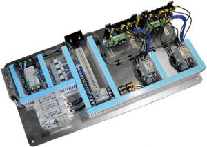 UL 508A / 698A Certified Panel Shop | Electrical Control | Minneapolis, MN