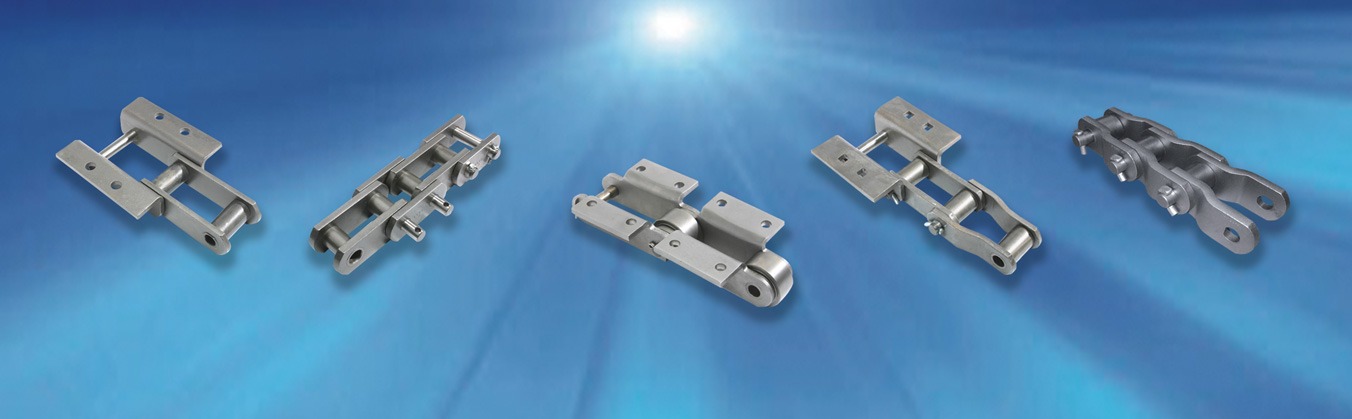 Renold Jeffrey | Power Transmission Roller Chain Selector | Online Tool