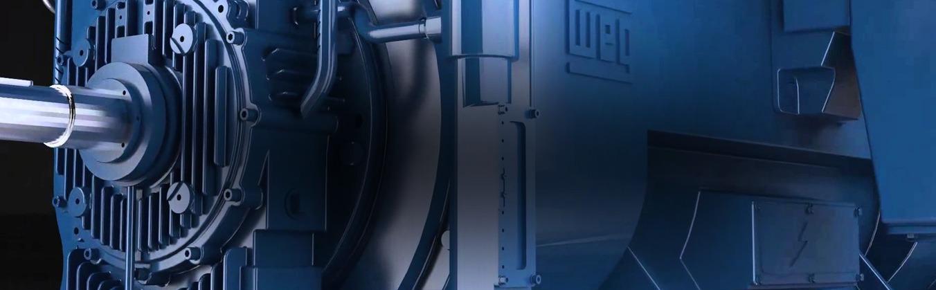 WEG | NEMA Motors | Gearbox | Drives | Industrial Distributor | MN | SD