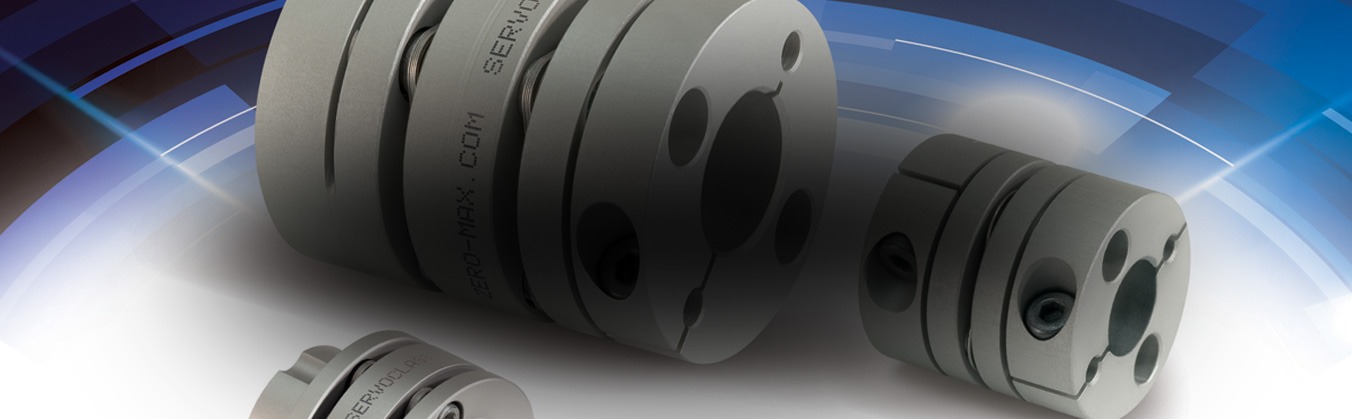 Zero-Max | Flexible Shaft Couplings | Industrial Parts Distributor | MN ...