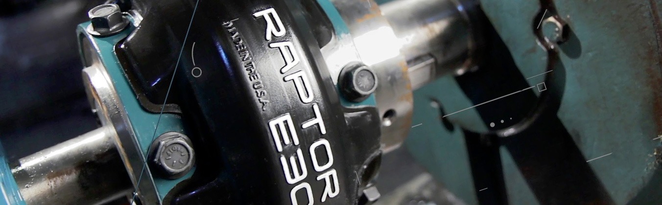 Dodge (ABB) Raptor | Elastomeric Coupling | Flexible Coupling