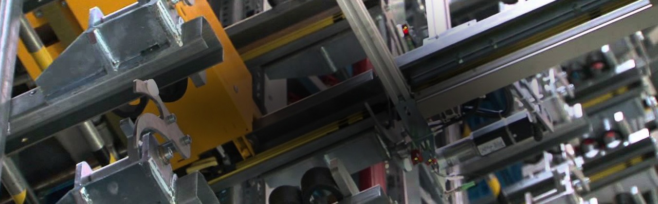 Conductix-Wampfler | Driven Reels | Minneapolis, MN | Rapid City, SD