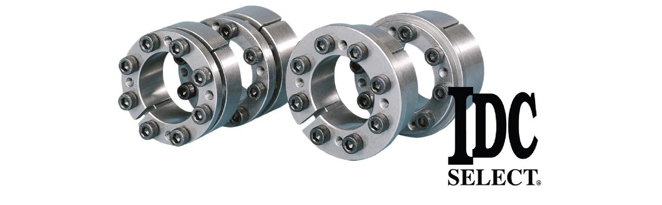 IDC Select Keyless Locking Devices | IDC-USA Parts | IDC Distributor