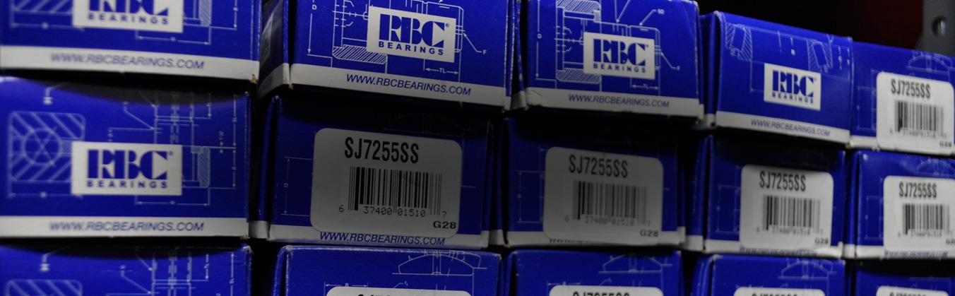 RBC Bearings | Nice | Dodge | Heim | Industrial Distributor | MN | SD