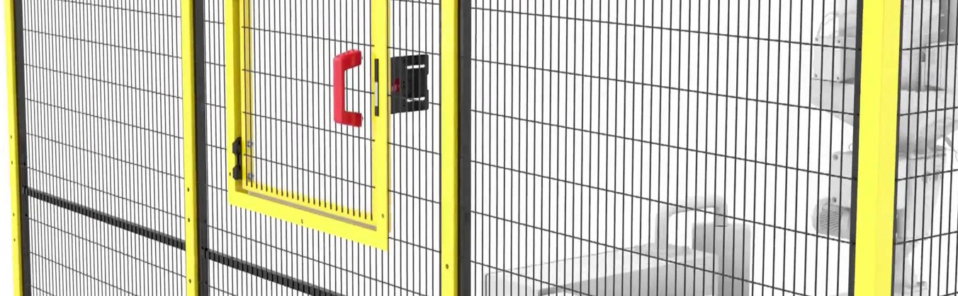 Schmersal | SATECH Safety Guarding | ISC Companies | Minneapolis, MN