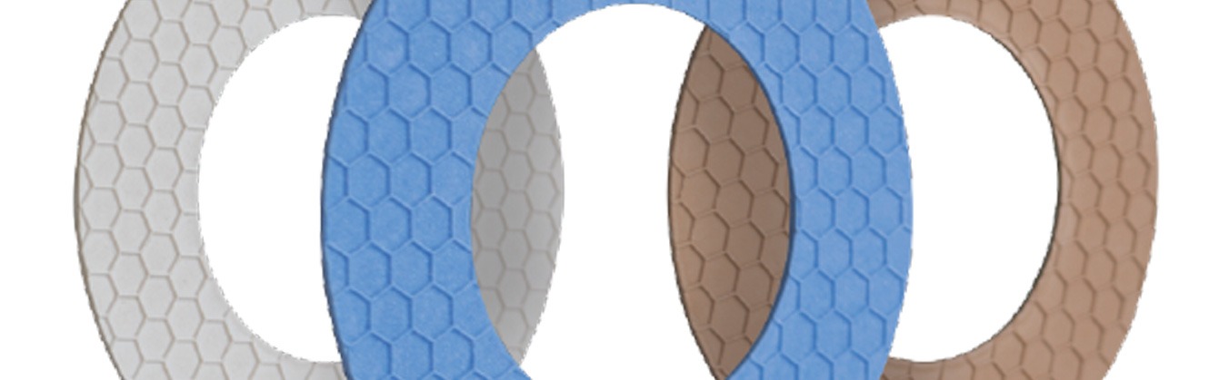 Garlock | Gylon EPIX | PTFE Gasket | Gasketing | Minneapolis Distibutor