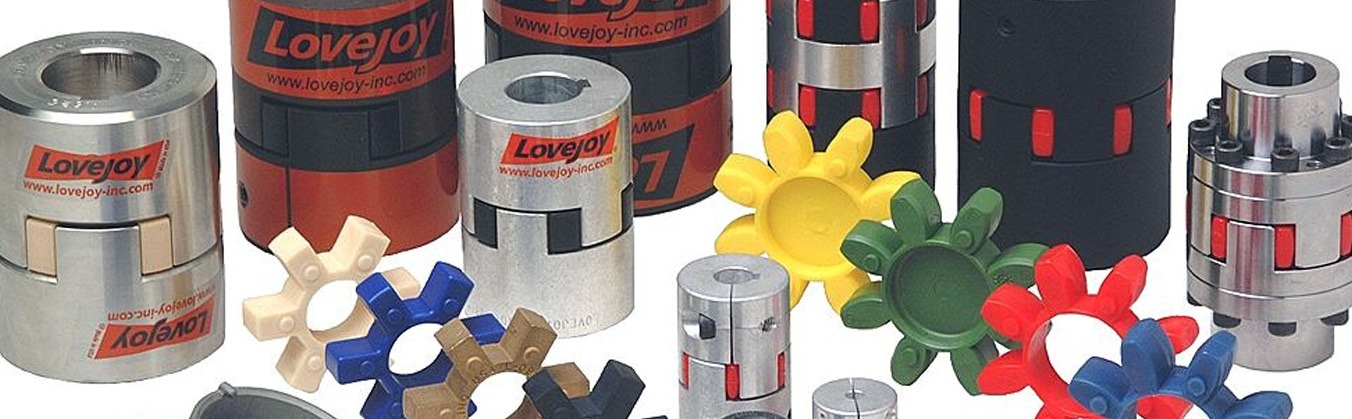 Lovejoy Couplings | Timken | QUICK FLEX | Distributor | Minneapolis