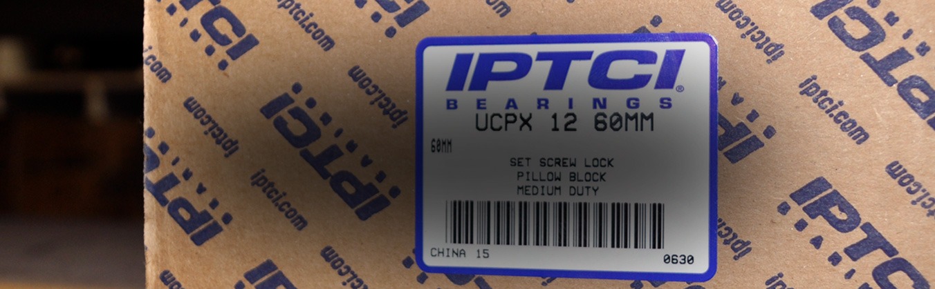 IPTCI | Mounted Bearings | Corrosion Resistant | Distributor | MN | SD