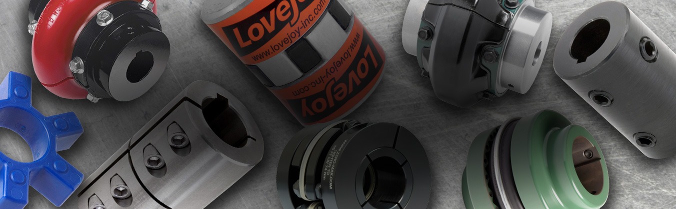 Flexible Shaft Couplings | U-Joints | Industrial Parts Distributor | MN ...