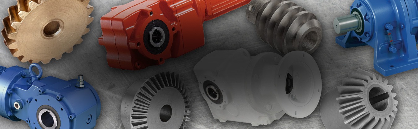 Open Gears | Gearbox | Gearing | Industrial Parts Distributor | MN | SD