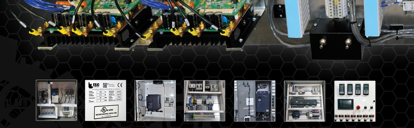 UL 508A / 698A Certified Panel Shop | Electrical Control | Minneapolis, MN