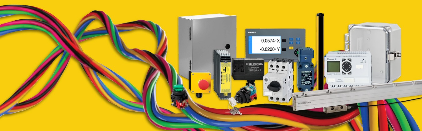Powertronics Inc. | ISC Companies | Controls | Electrical Distributor