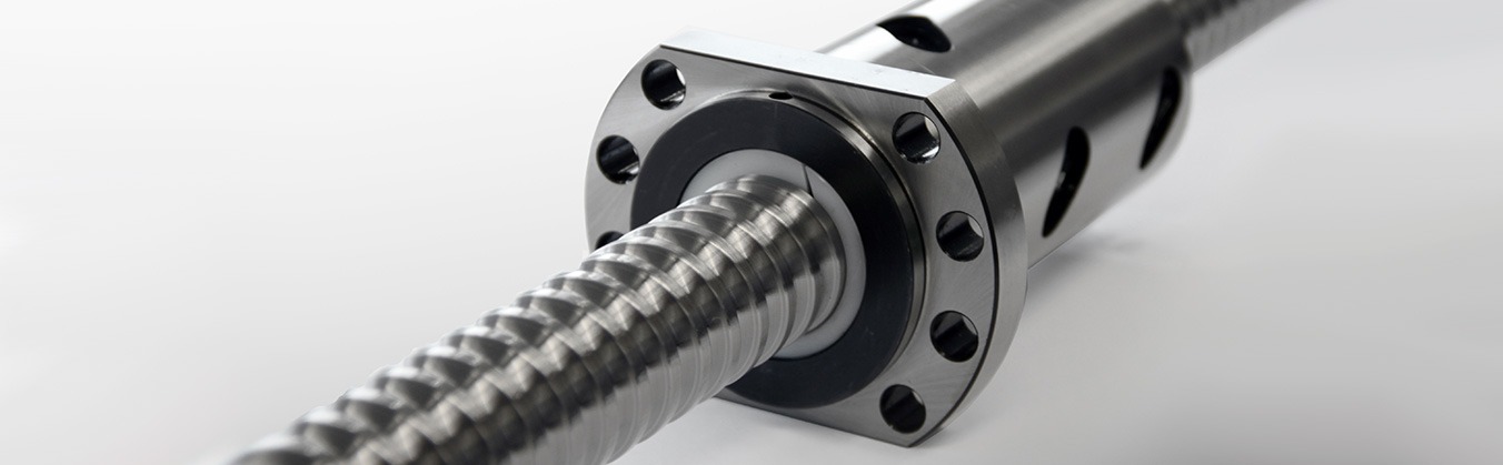 Thomson Industries | High-Load Ball Screws | Distributor | Minneapolis