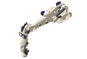 NACHI Robotic Systems Distributor | Industrial Robots | Minneapolis, MN