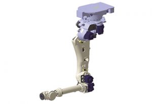 NACHI Robotic Systems Distributor | Industrial Robots | Minneapolis, MN