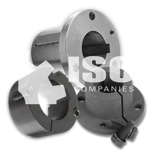 Parts By Category - ISC Companies