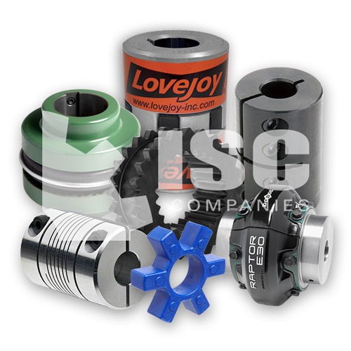 Parts By Category - ISC Companies