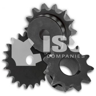 Parts By Category - ISC Companies