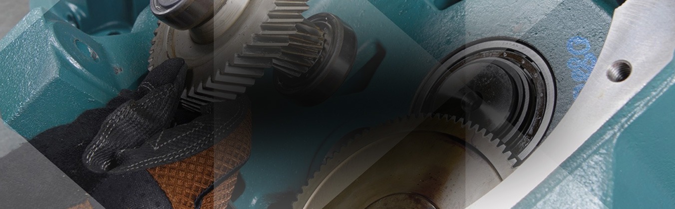 Dodge | Mounted Bearings | Reducers | Industrial Distributor | MN | SD