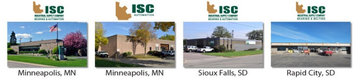 Industrial Parts Supplier | Bearings & Power Transmission Parts Distributor