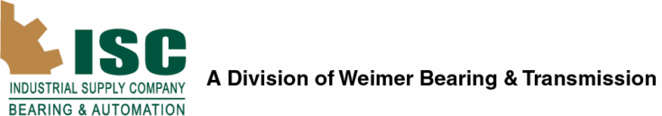 Industrial Parts Supplier | Bearings & Power Transmission Parts Distributor